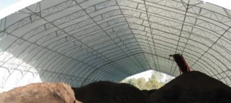 467 - Davison Farm - MegaDome StructuresMegaDome Structures