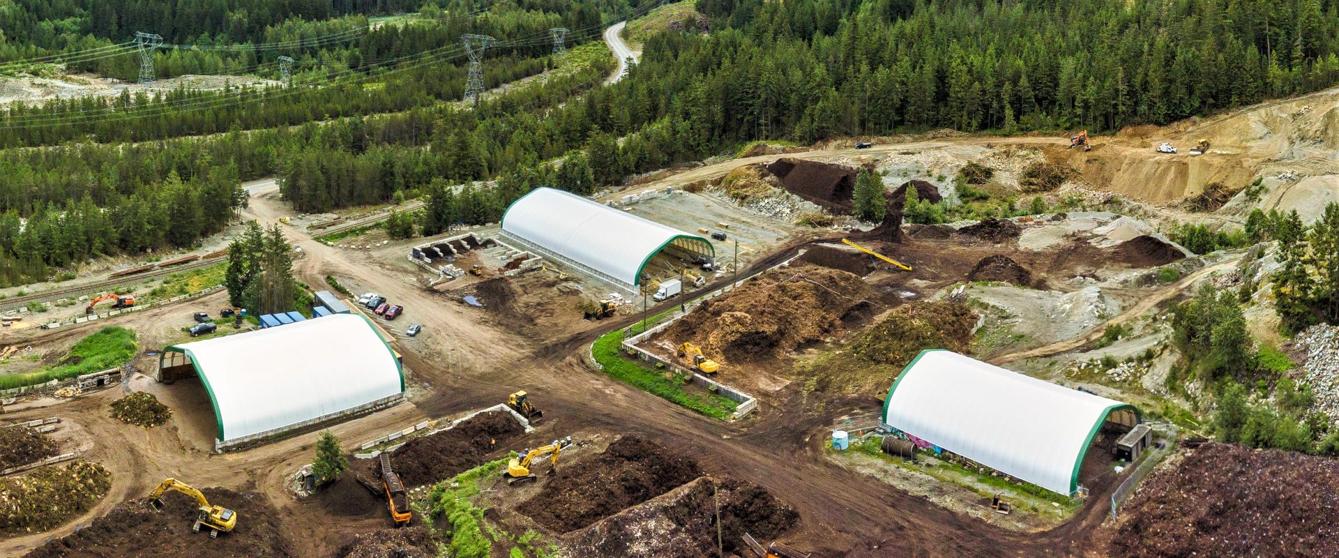 MegaDome®-Canvas Buildings | Steel Fabric Buildings | Storage Shed