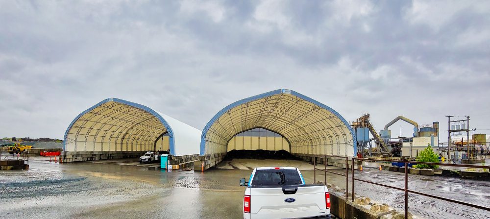 2943 BA Blacktop - MegaDome Structures Twice the BenefitsMegaDome ...