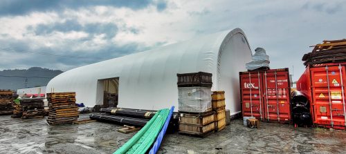 3048 EMCO CORP. - MegaDome StructuresMegaDome Structures